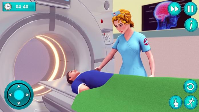 My Dream hospital Nurse Games android iOS apk download for free-TapTap