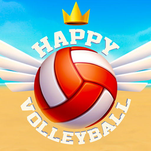 Happy volleyball 1.0.2 for Android/iOS - TapTap