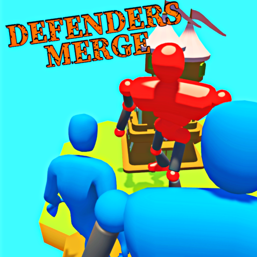 Defenders Merge Latest Version for Android/iOS APK - TapTap
