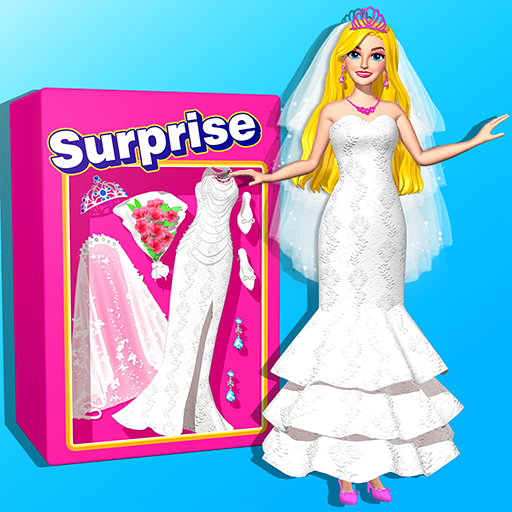 Dream Wedding Planner Games android iOS apk download for free-TapTap