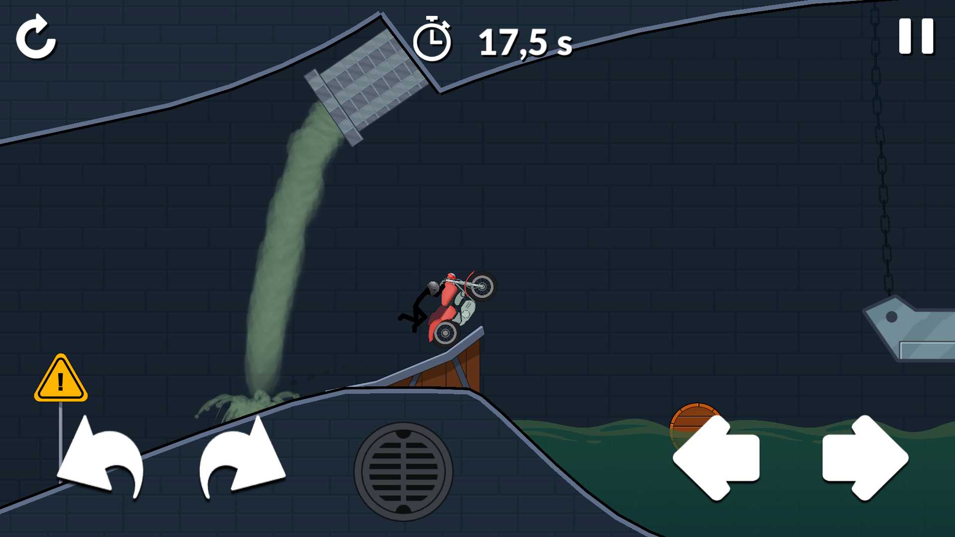 Stickman Moto Race Extreme android iOS apk download for free-TapTap