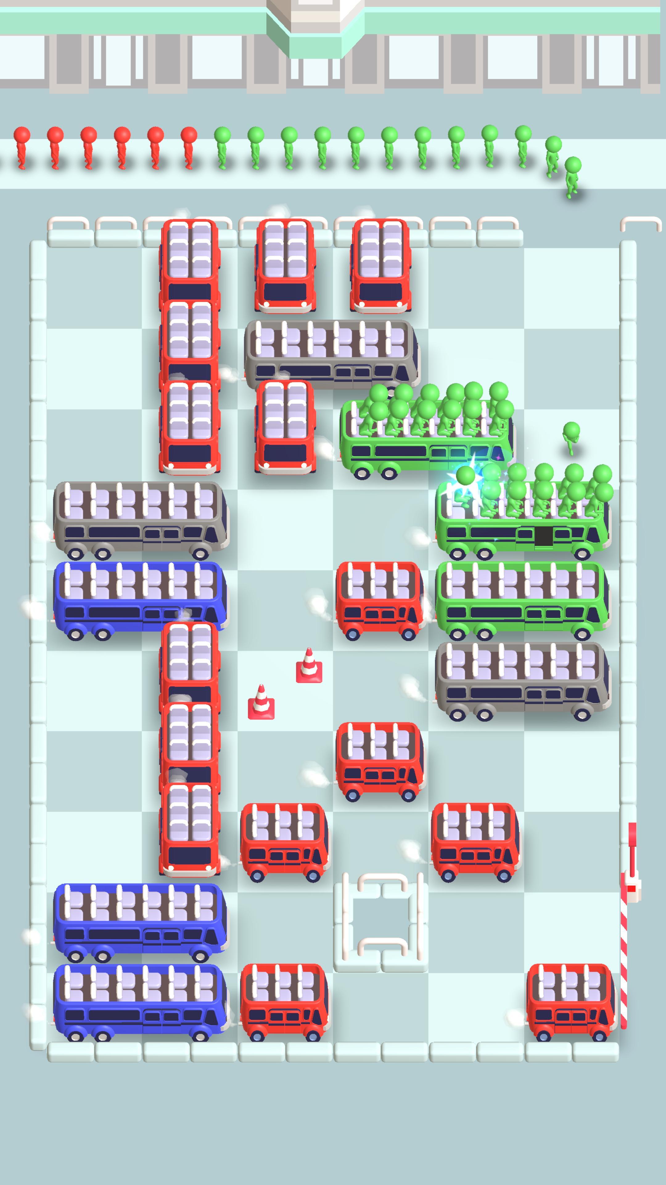 Fill The Bus android iOS apk download for free-TapTap