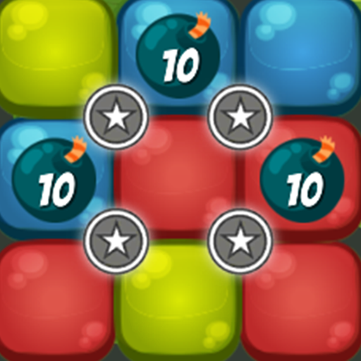 Blocks Dots : Color Matching for Android/iOS - TapTap