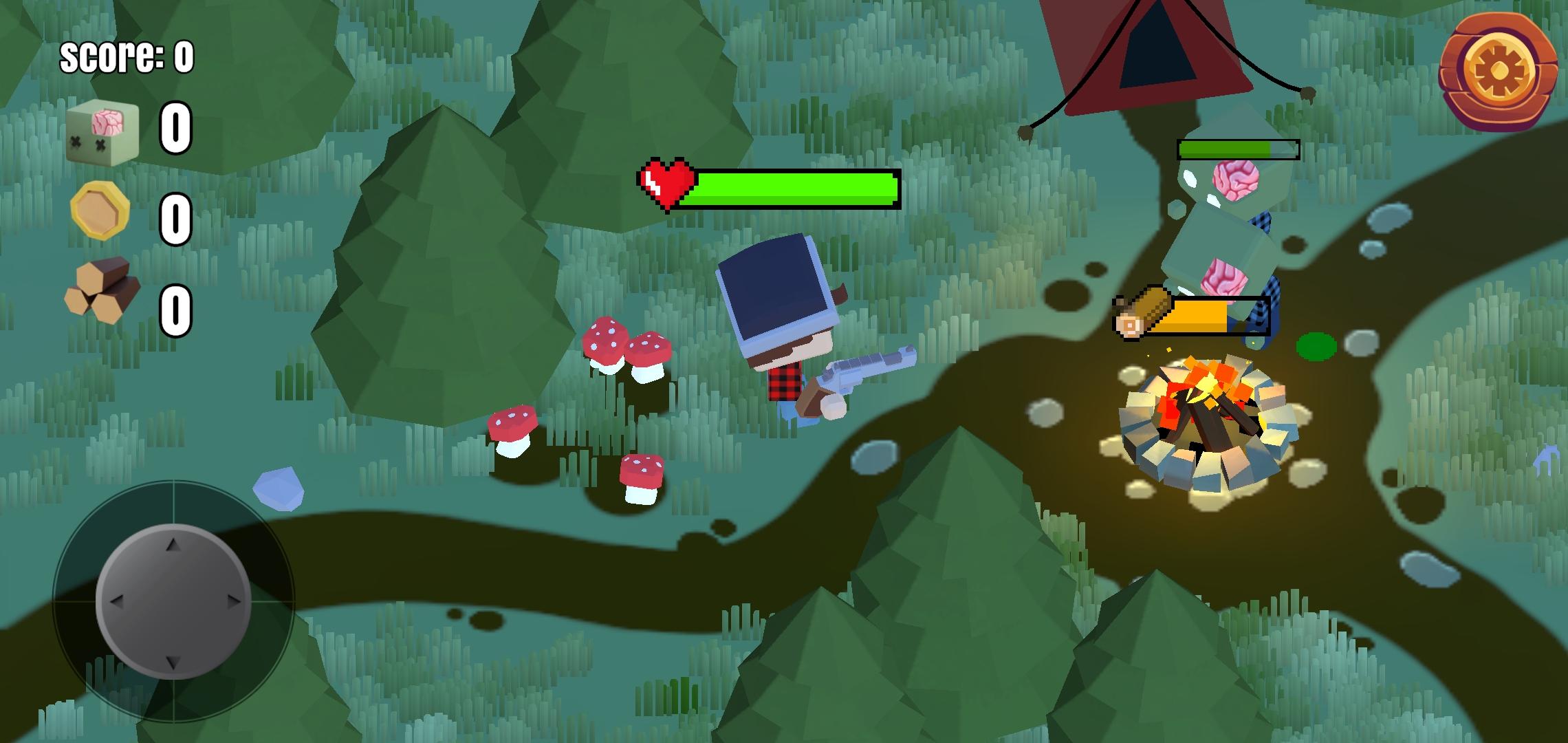 Endless Defence android iOS-TapTap
