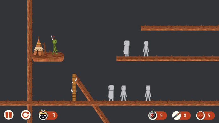 Melon Stick Playground android iOS apk download for free-TapTap