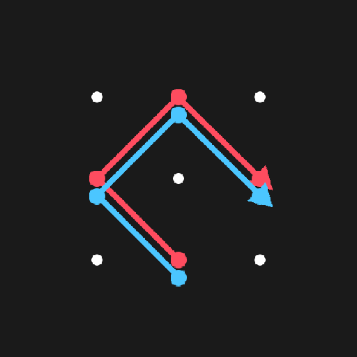 Pattern Lock League: The Game for Android/iOS - TapTap
