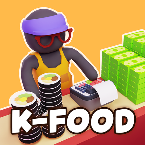 Kimbap Please(K-food) for Android/iOS - TapTap