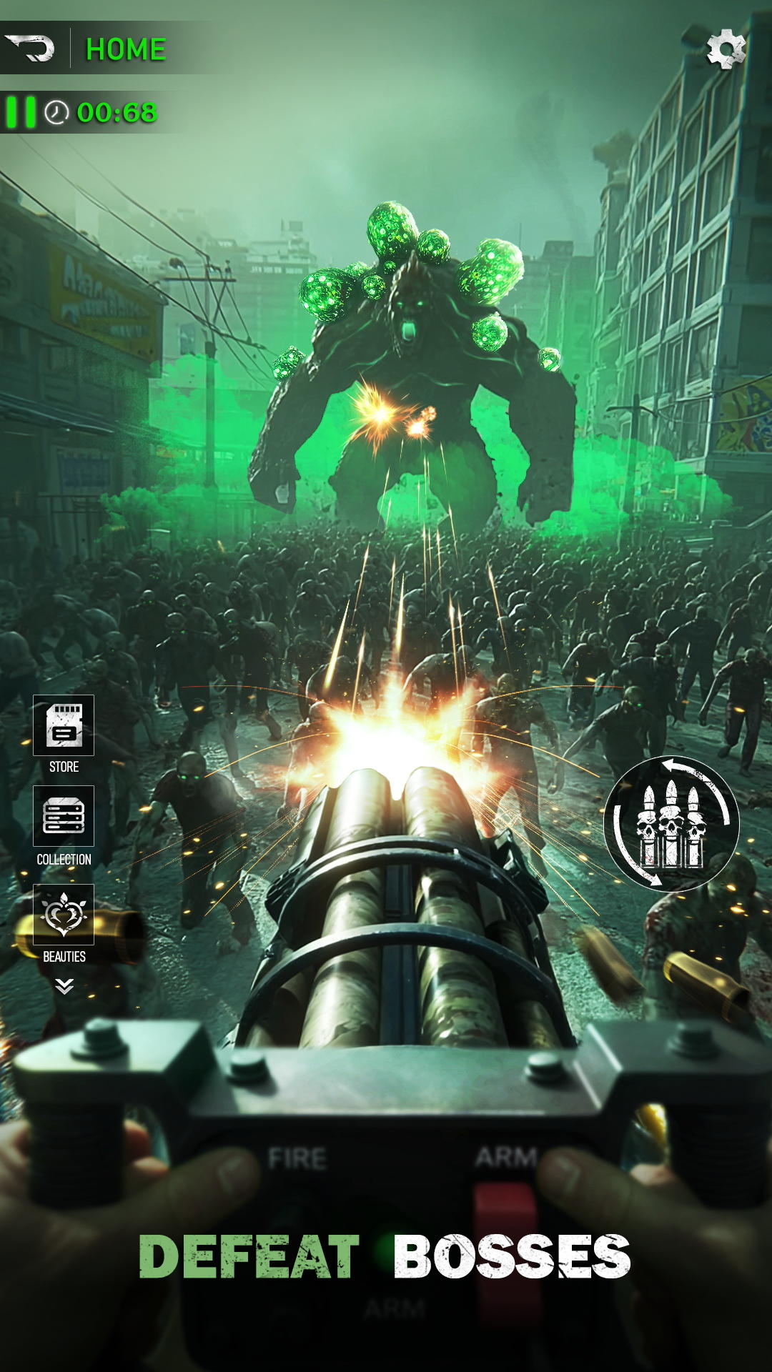 Project Ztopia Latest Version for Android/iOS APK - TapTap