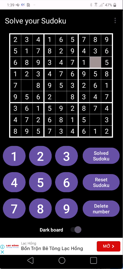 Solved Sudoku android iOS apk download for free-TapTap