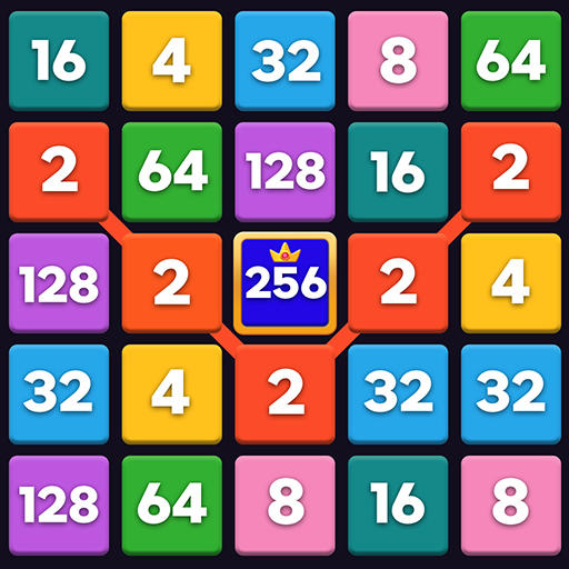 Download Merge 2248: Link Number Puzzle 1.0.7 for Android/iOS APK - TapTap