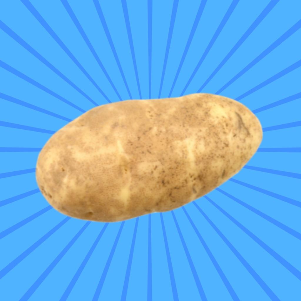 Potato Puncher Latest Version for Android/iOS APK - TapTap