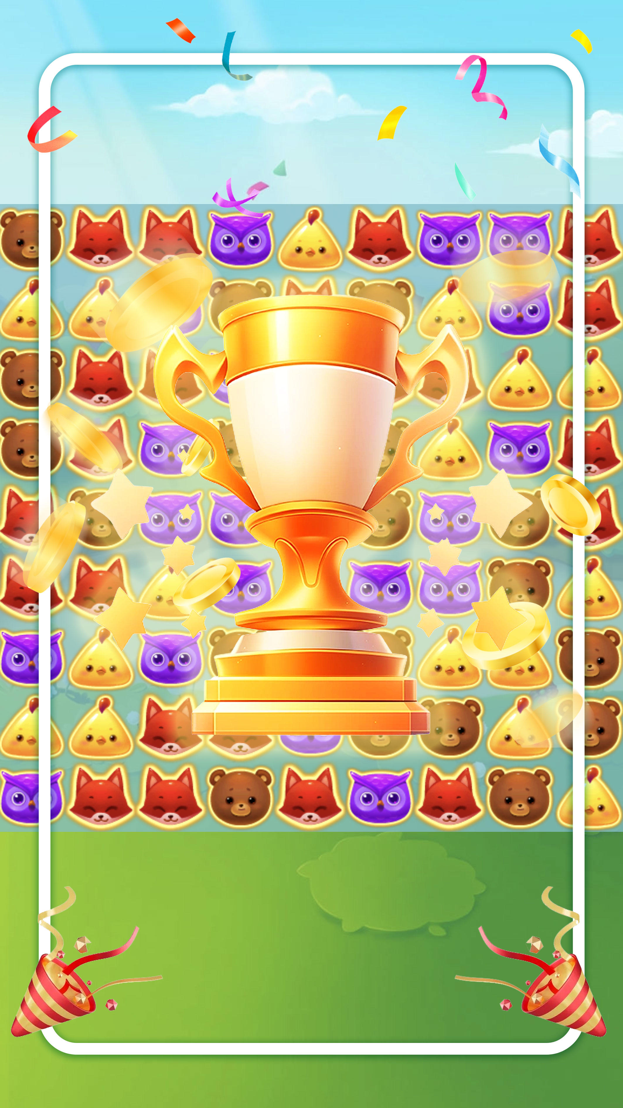 Endless Match android iOS-TapTap