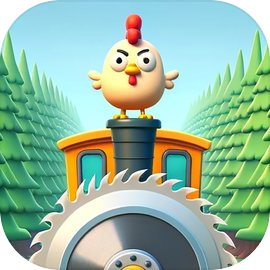 Chicken Train! 2024 android iOS apk download for free-TapTap