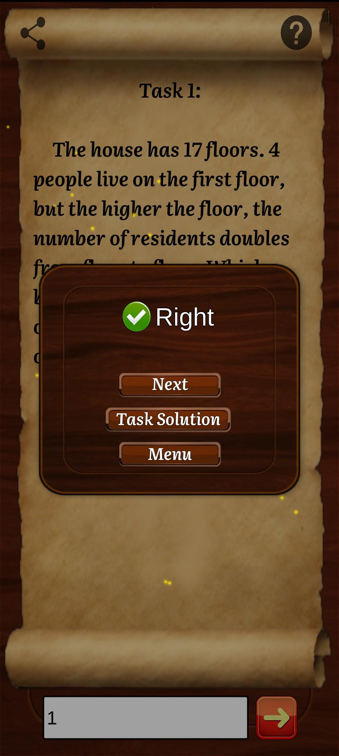 Eureka! android iOS-TapTap