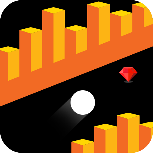 Catch Up 3D - Speed Ball for Android/iOS - TapTap