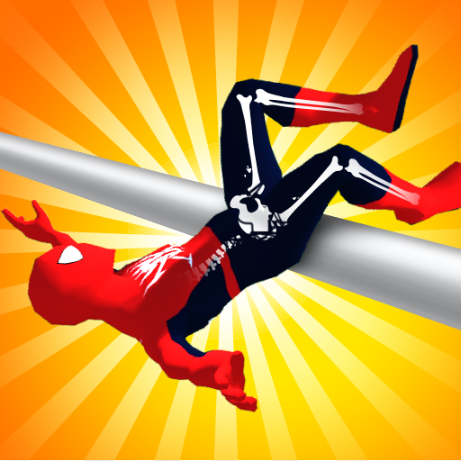 Ragdoll Fall: Crash N Smash for Android/iOS - TapTap