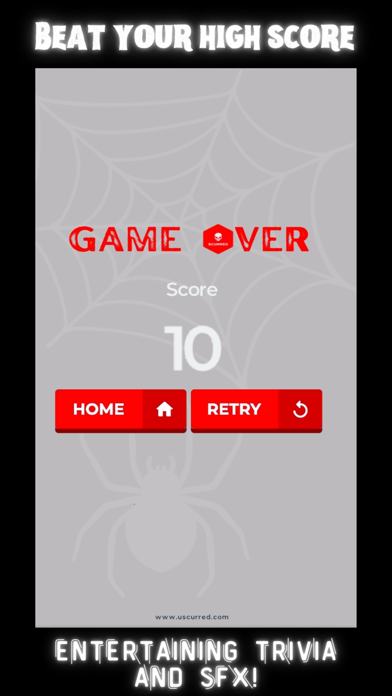 Scurred Trivia android iOS apk download for free-TapTap