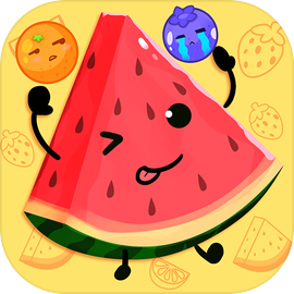 Watermelon Drop - Merge Suika android iOS-TapTap