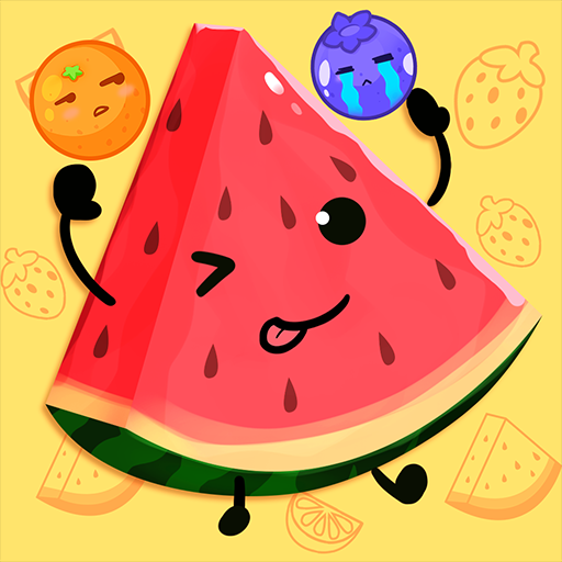 Watermelon Drop - Merge Suika for Android/iOS - TapTap