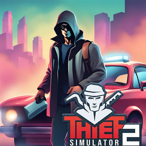 thief city simulator 2 for Android/iOS - TapTap