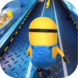 Subway Minion Surf android iOS apk download for free-TapTap