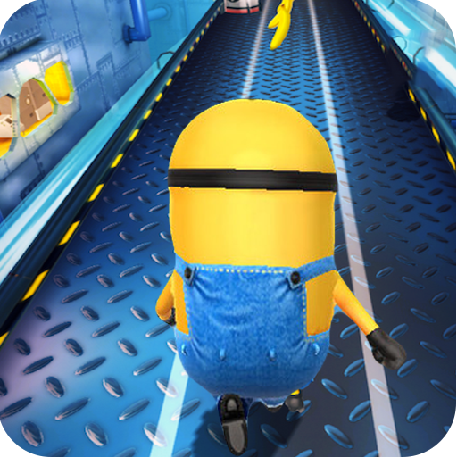 Subway Minion Surf Latest Version for Android/iOS - TapTap