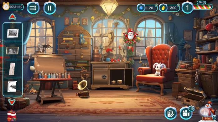 Christmas Game: Frosty World android iOS apk download for free-TapTap