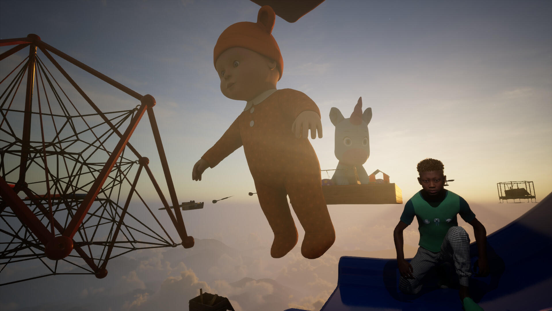 Only Climb: Better Together for Android/iOS - TapTap