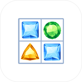 Logic Diamonds android iOS-TapTap