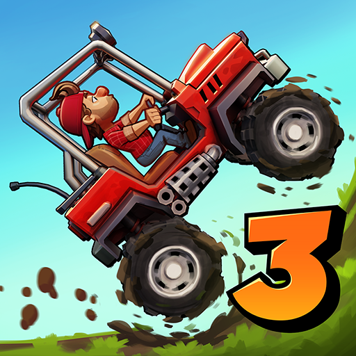 Hill Climb Racing 3 Latest Version for Android/iOS - TapTap