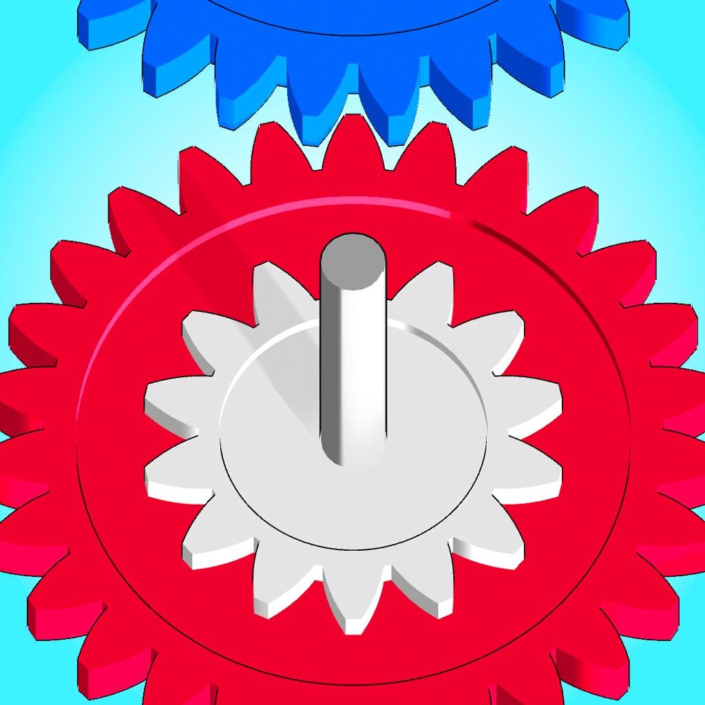 Gear Sort Latest Version for Android/iOS APK - TapTap