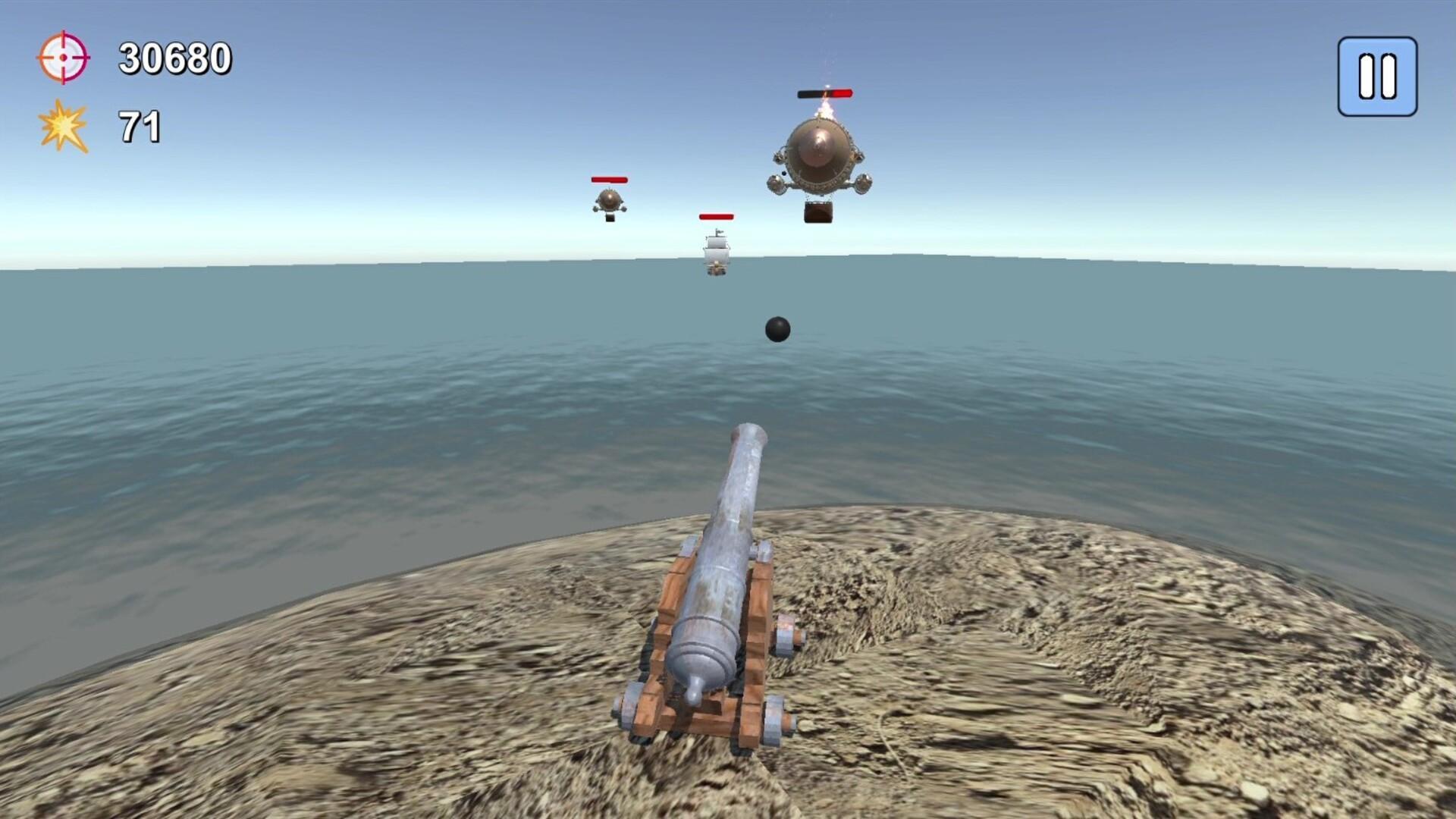 Island Defender 2 android iOS-TapTap