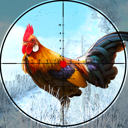 Chicken Shooting Hunting Games for Android/iOS - TapTap