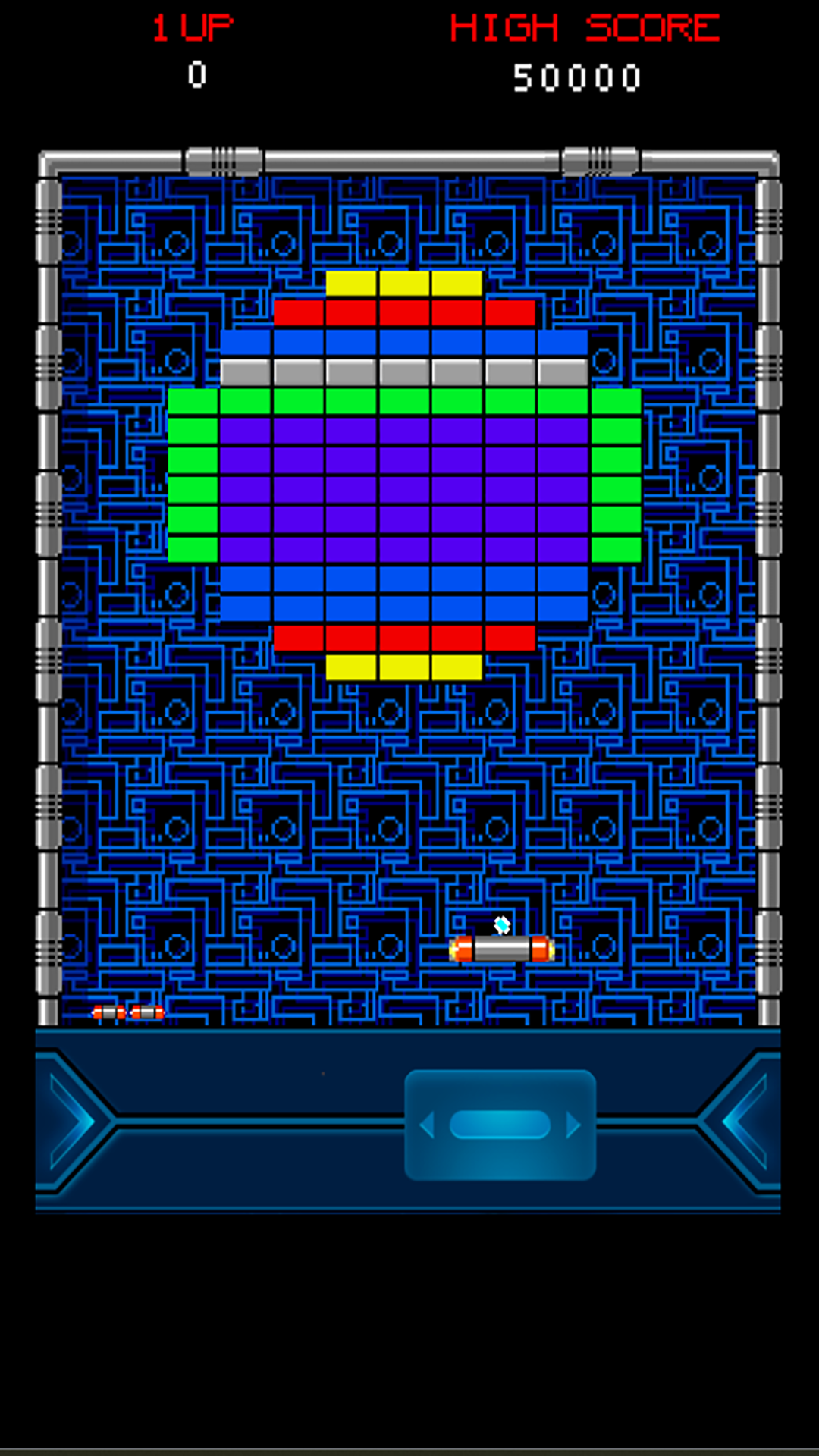 arkanoid android iOS apk download for free-TapTap
