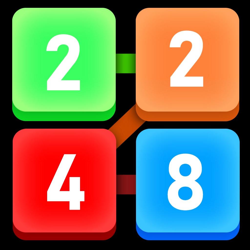 2248 - link merge 2048 puzzle for Android/iOS - TapTap