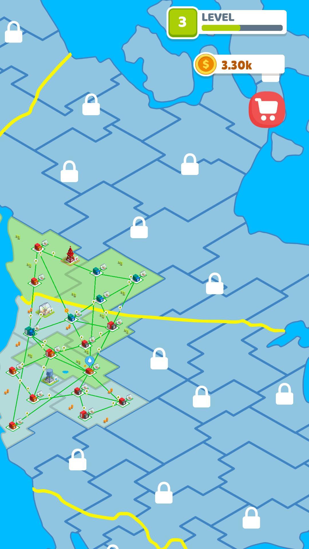 Connect Map android iOS apk download for free-TapTap