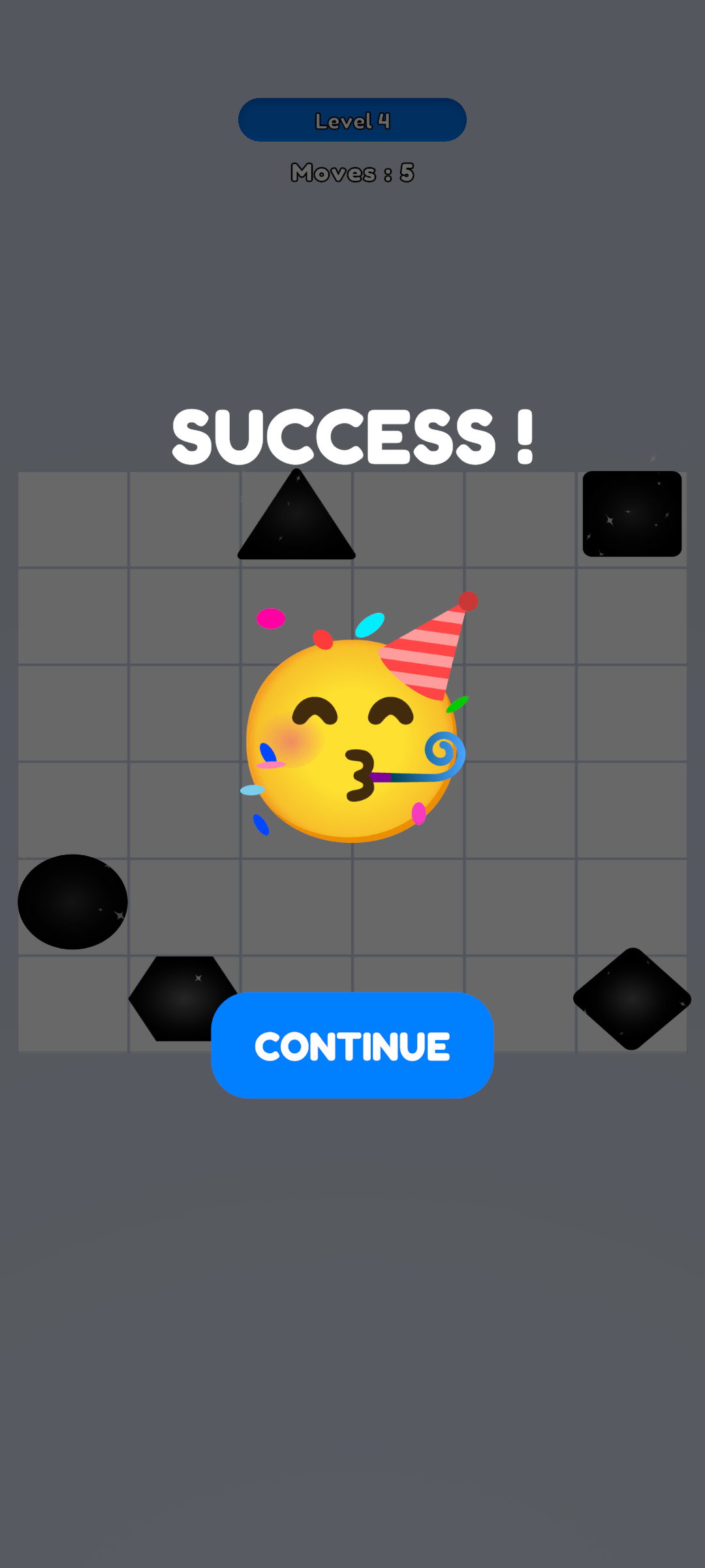 Shapes and Holes : Fun Fit ! android iOS apk download for free-TapTap