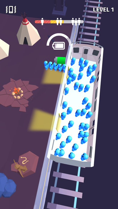 Subway Rush android iOS apk download for free-TapTap