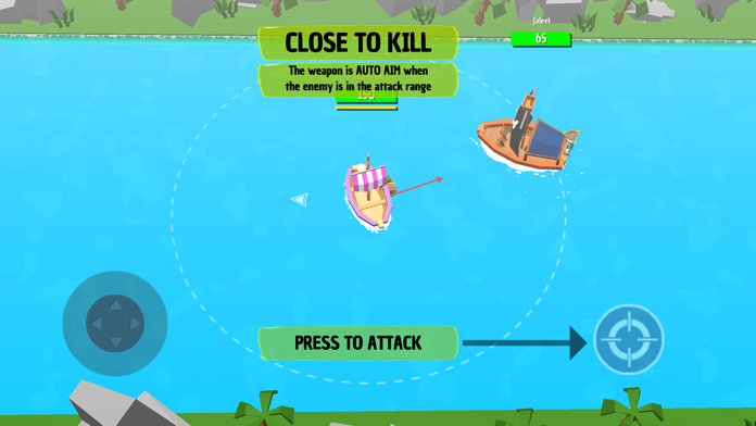Frigate IO android iOS apk download for free-TapTap