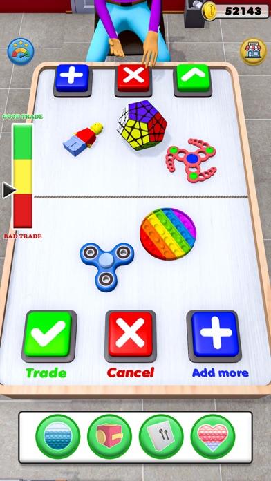 Fidget Trading Popit Master android iOS apk download for free-TapTap