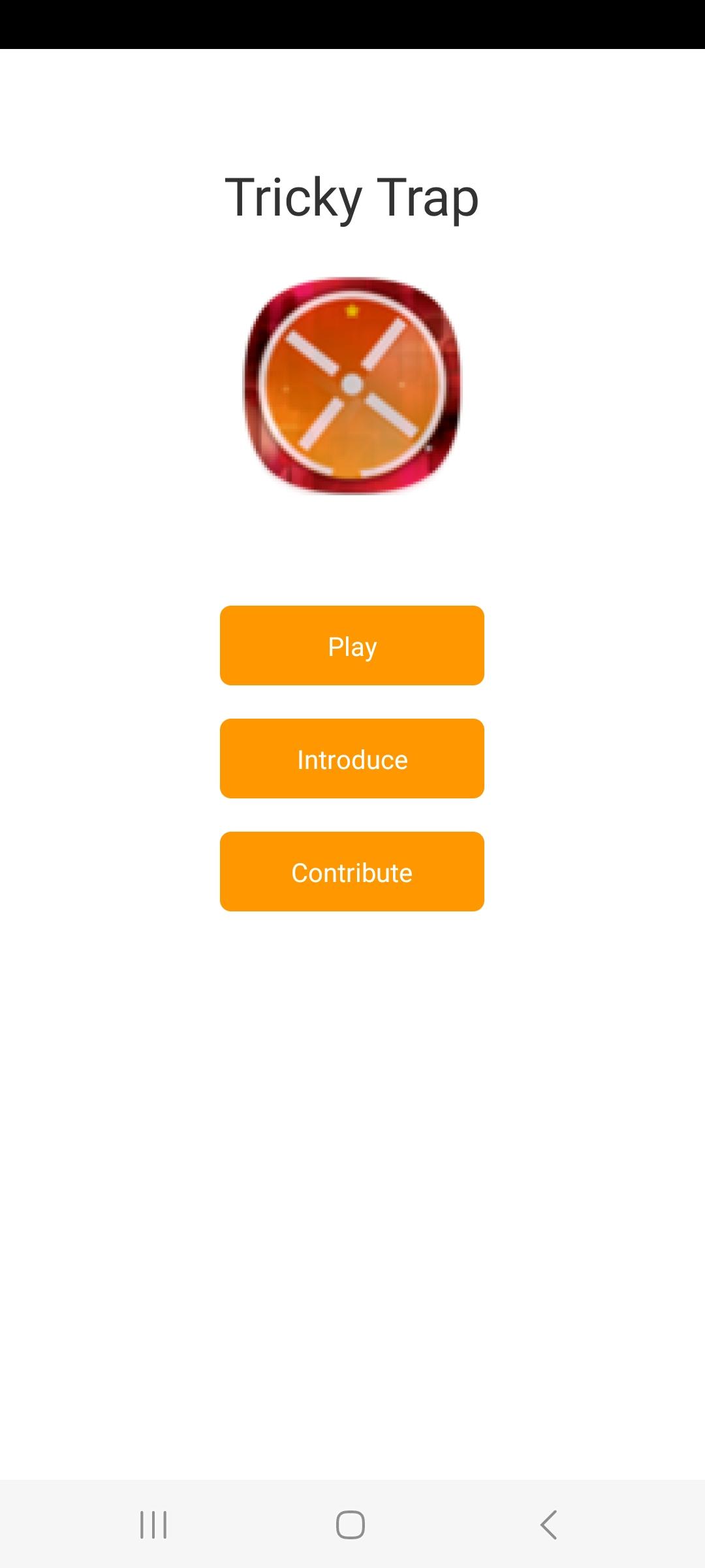 Tricky Trap android iOS-TapTap