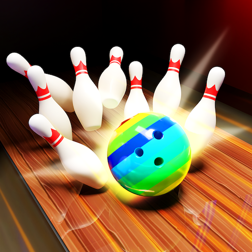 Bowling Strike - 3D bowling android iOS apk download for free-TapTap