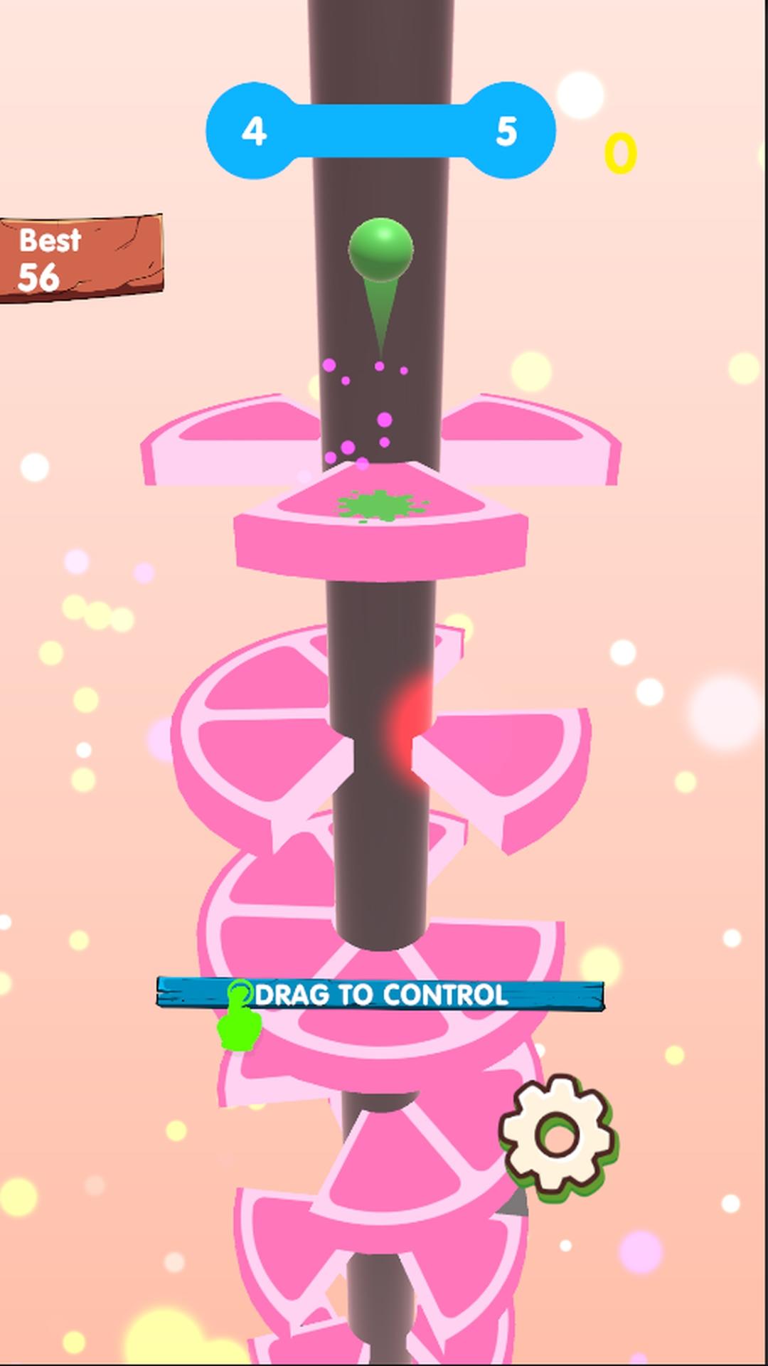 Helix Ball : Jump Game android iOS-TapTap