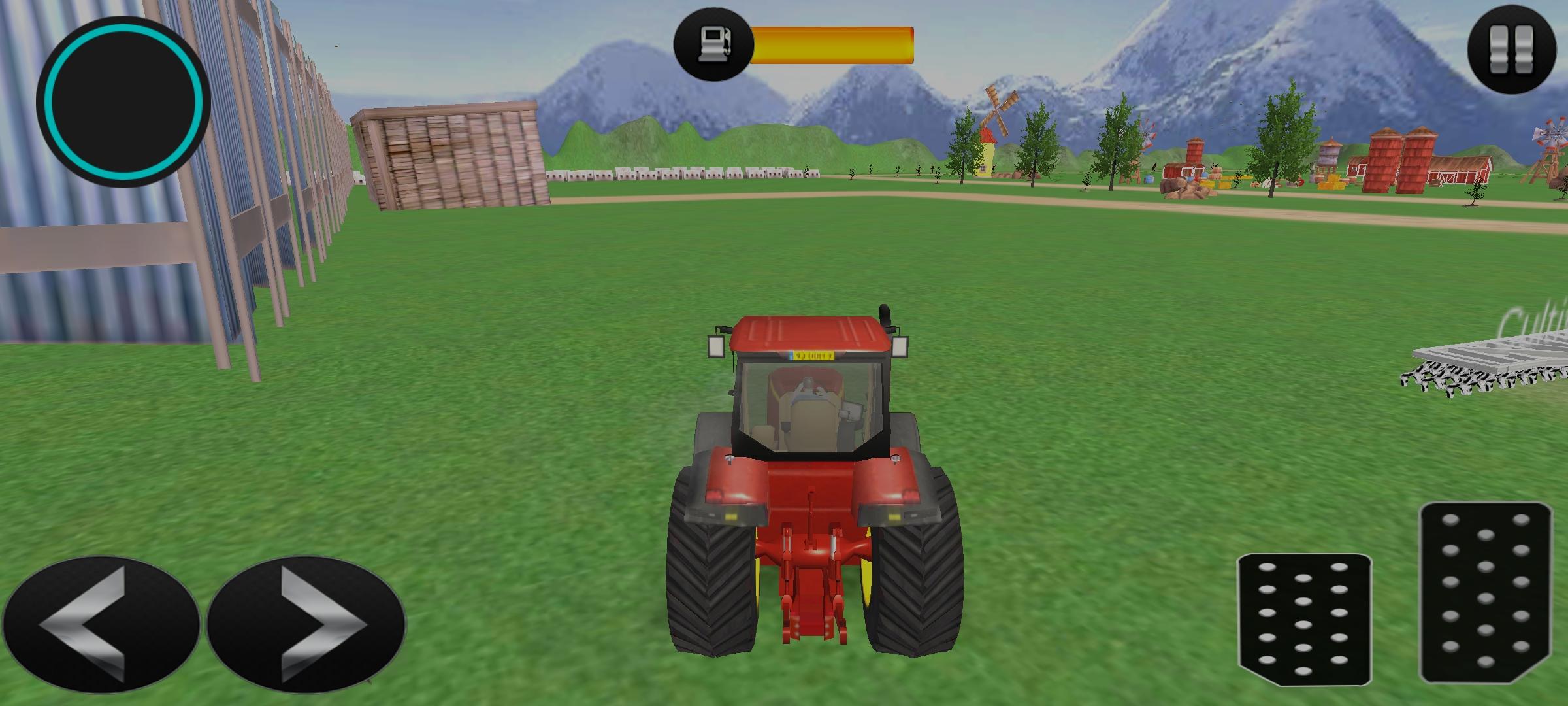 Farming simulator 3D android iOS-TapTap