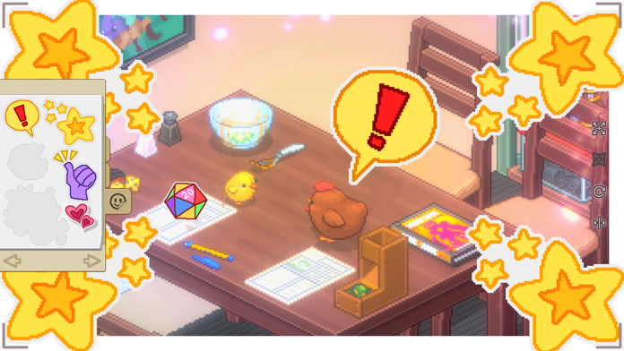 Unpacking Latest Version for Android/iOS APK - TapTap