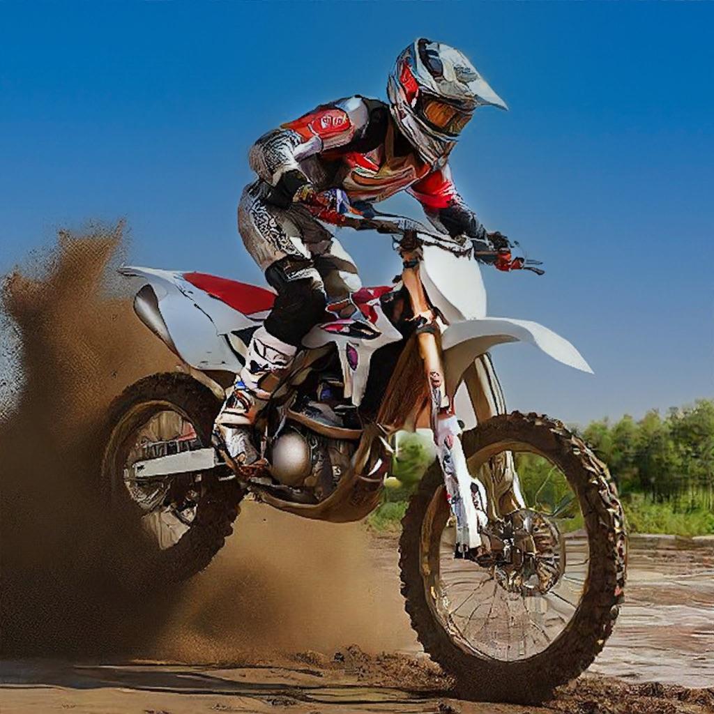 Motocross - Bike Racing Games for Android/iOS - TapTap