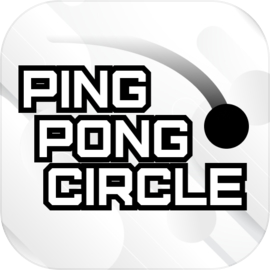 Ping Pong Circle android iOS-TapTap