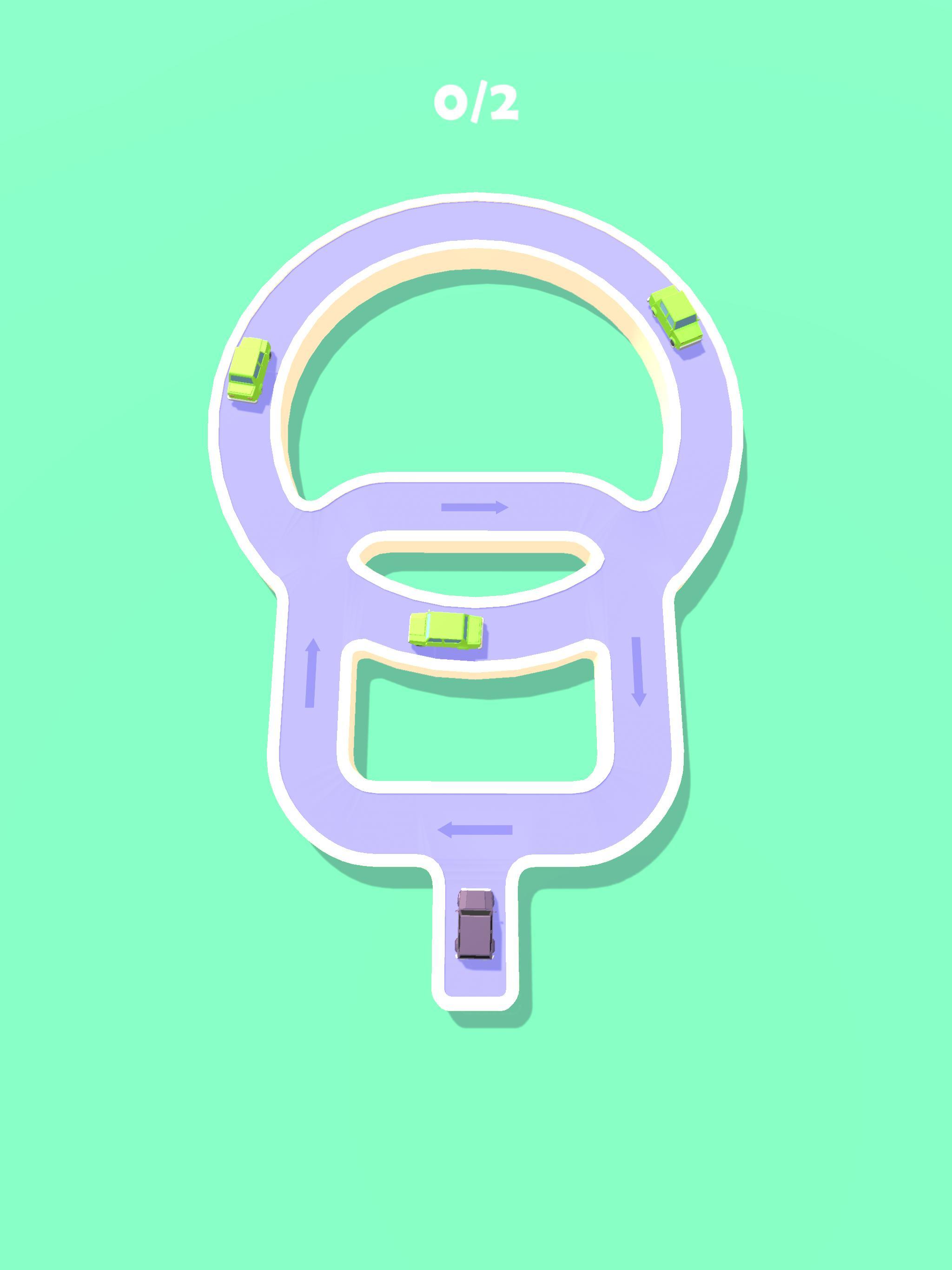 Traffic Loop android iOS apk download for free-TapTap