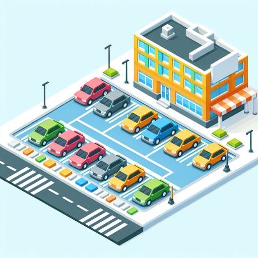 Car Parking Challenge Game for Android/iOS - TapTap