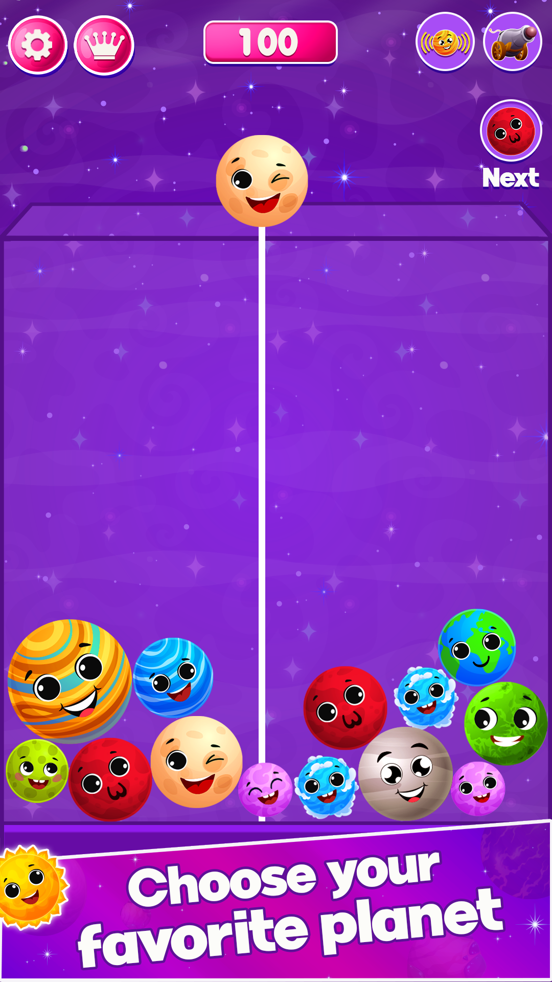 Planet Merge Master- Merge it android iOS apk download for free-TapTap